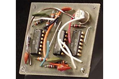 Updating the Original Digi-Keyer | DigiKey